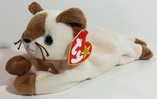 Snip the Cat : Beanie Babies : Beaniepedia