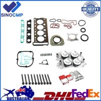 Hypatec for Nissan Patrol GQ GU TD42 4.2-litre Diesel 6-cylinder ...