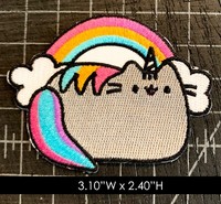 Star Trek Vulcan IDIC Symbol Embroidered Iron On Patch | eBay