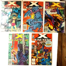 2019 Flair Marvel - Beast Cards