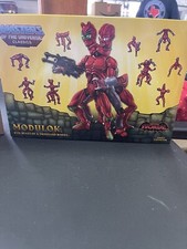 Masters of the Universe Mattel Classics Modulok