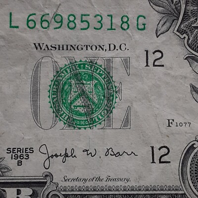 Joseph W Barr for sale | eBay