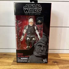 Star Wars 6" Black Series Dengar