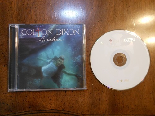 COLTON DIXON - ANCHOR (1 CD) CD | eBay