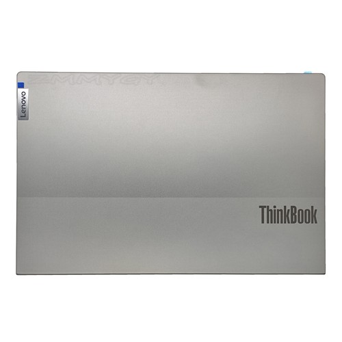 For Lenovo ThinkBook 15 G2 ITL G2 ARE 15 G3 ACL G3 ITL LCD Back Cover ...