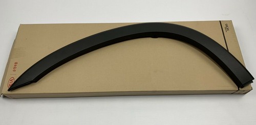 OEM 87741-P1100EB Glossy GARNISH ASSY-QTR SIDE,LH Ups for Kia Sportage ...