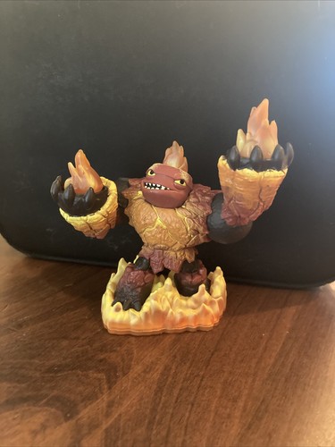 Skylanders: Giants: Hot Head Figure | eBay