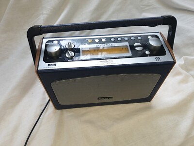 Roberts Dab Radio Rd for sale | eBay