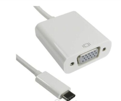 15 Pin Vga To Usb for sale | eBay