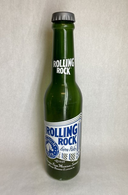Rolling Rock Collectibles