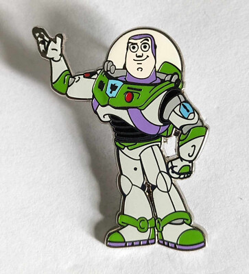 Buzz Lightyear Pin for sale | eBay