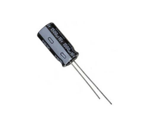 Xbox Original Capacitor Kit 1.6 Made in Japan | eBay