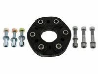 New Febi Bilstein Drive Shaft Flex Joint Kit Rear 21193 2034100215 for ...