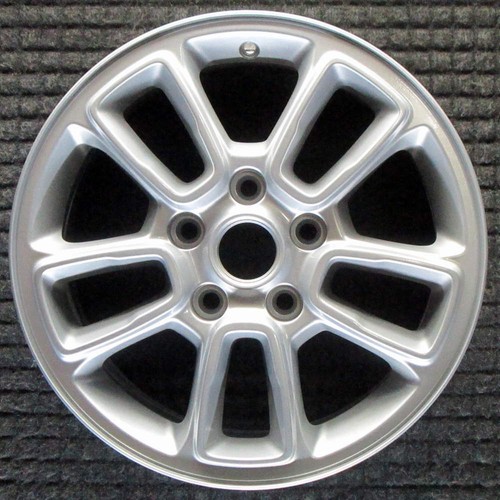 For Jeep Grand Cherokee 2019-2020 Jeep 6DQ44GSAAA Wheel for sale online ...