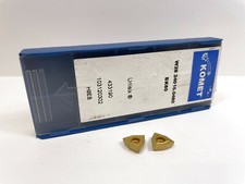 KOMET Industrial Indexable Inserts for sale | eBay