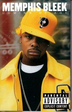 Memphis Rap Cassette for sale | eBay