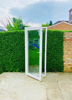 External Door And Frame for sale | eBay