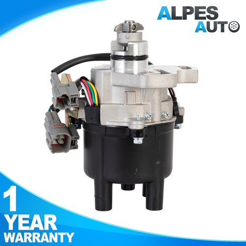 Ignition Distributor For 93-94 Toyota Corolla 94-95 Celica 8AFE 1.8L ...