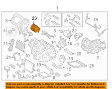 Blower Motors for Land Rover LR2 for sale | eBay