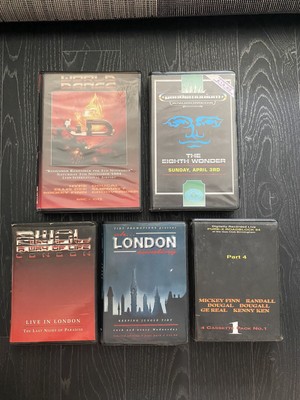 Old Cassette Tapes for sale | eBay