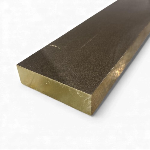 1" x 3-1/2" x 11", C260 Brass Plate | eBay
