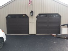 garage doors used for sale | eBay