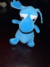 Stuffy the Dragon - Beanie Babies - Beaniepedia