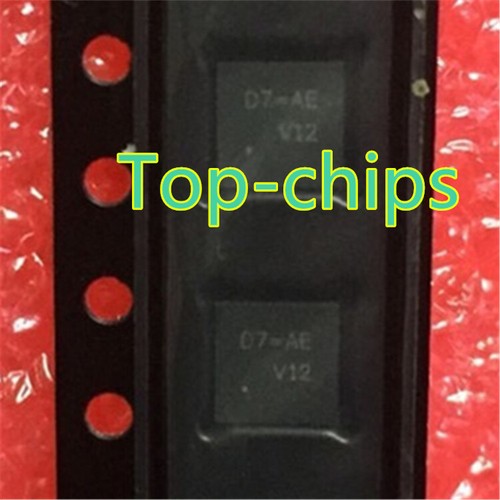 10PCS RT8807BGQW IC REG CTRLR BUCK PWM VM 24WQFN RT8807 8807 RT8807B ...