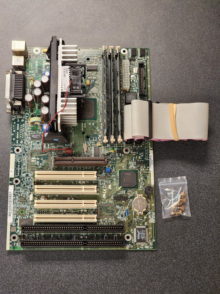 Computer Motherboards for Sale - eBay