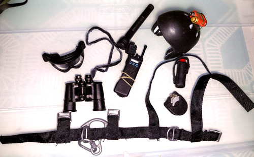 1/6 Scale POLICE / SWAT Equipment Lot #1 | eBay