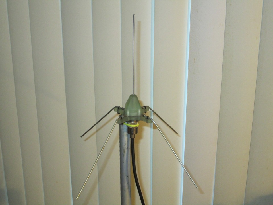 Ham & Amateur Radio Antennas for Sale - eBay