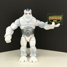 Marvel Legends Xemnu (BAF) Xemnu BAF