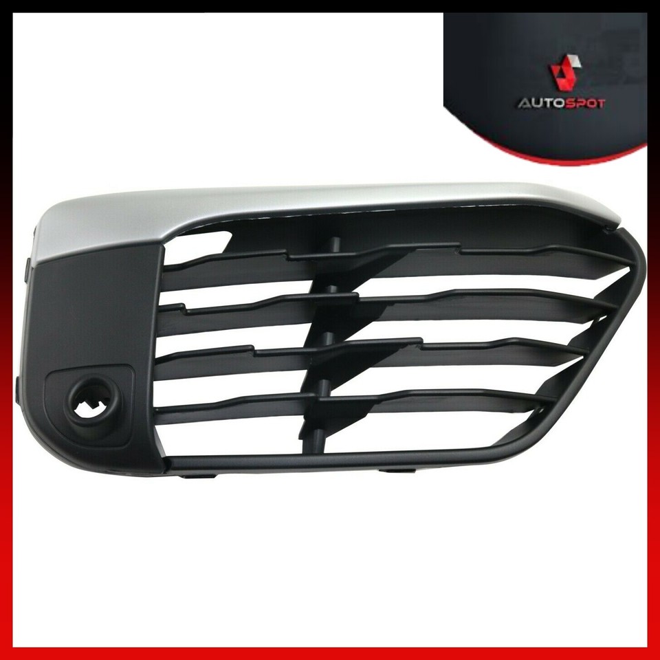 Las mejores ofertas en Rejillas para 2022 BMW X1 | eBay