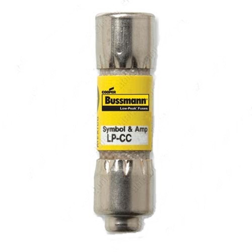 Bussmann LP-CC15, LP-CC-15, LP-CC 15A Fuse (Pack of 1) | eBay