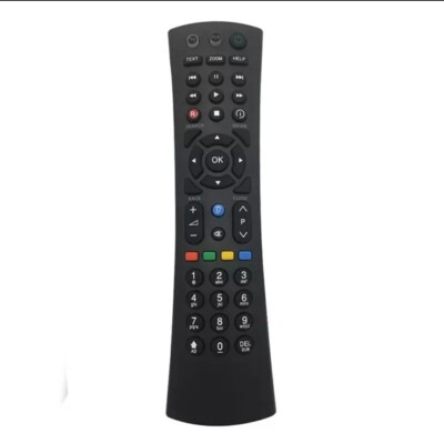 Humax Freesat Remote Control for sale | eBay
