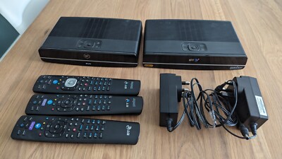 Freeview Hd Box Recorder for sale | eBay