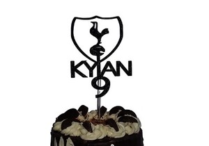 Tottenham Cake Toppers & Cupcake Picks for sale | eBay
