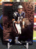 2007 Topps Total Total Topps Tom Brady #TT2 Patriots Buccaneers MINT ...