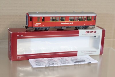 Bemo Trains/Railway Models for sale | eBay