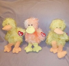 Ty Punkies Beanbag Plushies for sale | eBay