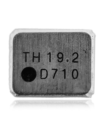 Replacement Crystal Baseband Oscillator IC For iPhone 7/7 Plus (Y5501 ...