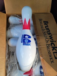 Brunswick Bowling Pins for sale | eBay