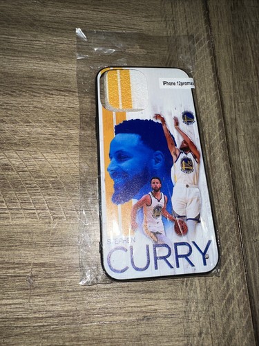 Stephen Curry iPhone 12 pro max phone case | eBay