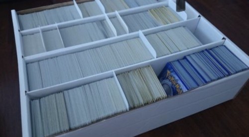 Pokemon 20 Card Mystery Pack EX, GMAX,VMAX, Secret Rare, Chilling Reign ...