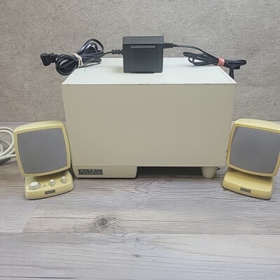 Altec Lansing Acs for sale | eBay