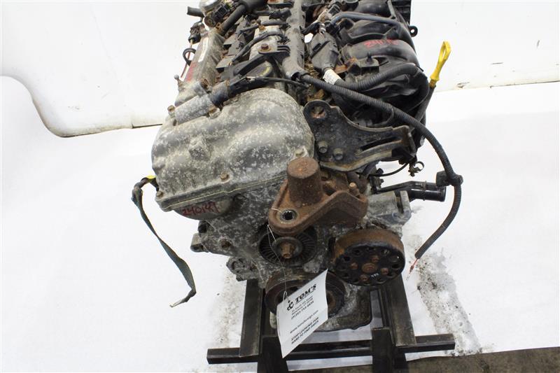Complete Engines for Hyundai Veloster for sale | eBay