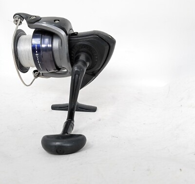 Daiwa Samurai Sportswear Indiana Spinning Fishing Reels for sale | eBay