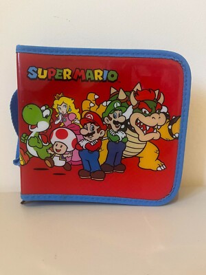 Official Nintendo 3ds Case for sale | eBay