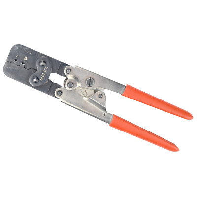 Molex Crimp Tool in Hand Crimpers & Strippers for sale | eBay