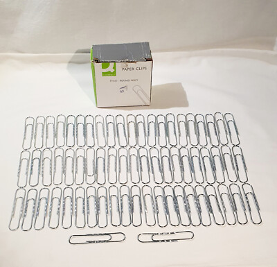 Paper Clips for sale | eBay